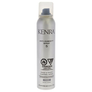 Kenra | Hair | Anti Humidity Spray 5 By Kenra For Women 5 Oz Spray ...